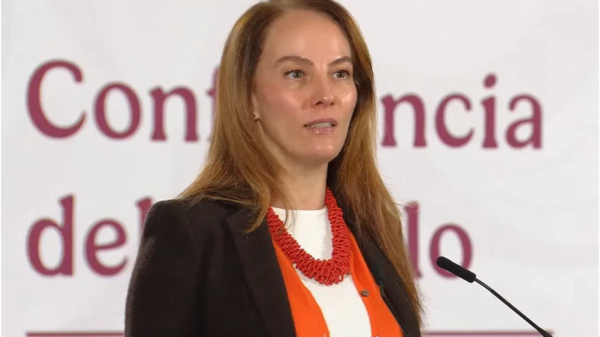 Gaby Cuevas: cumplimos los compromisos asumidos con FIFA para ...
