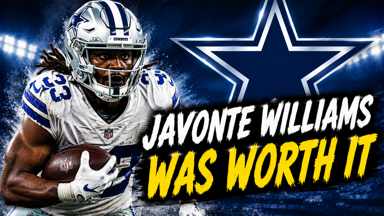 Cowboys proven right on $24 million investment
