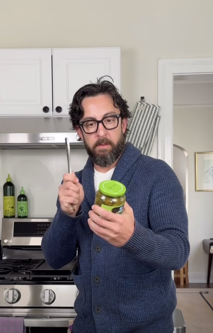 I love kitchen life hacks (part 18)