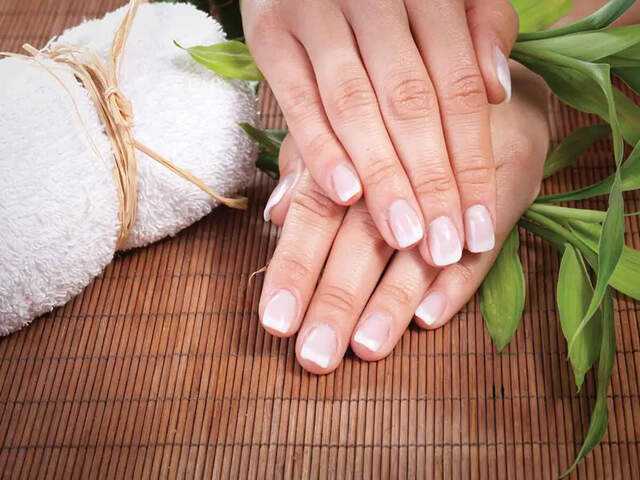 Discover the elegance of Japanese manicure: A trend in natural beauty