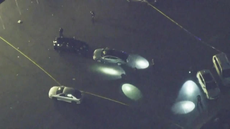 18-year-old killed, 3 injured at graduation in Fairfield