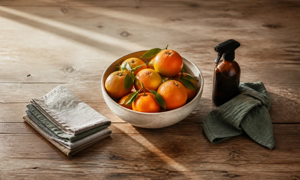 New at-home test reveals exposure to everyday chemicals