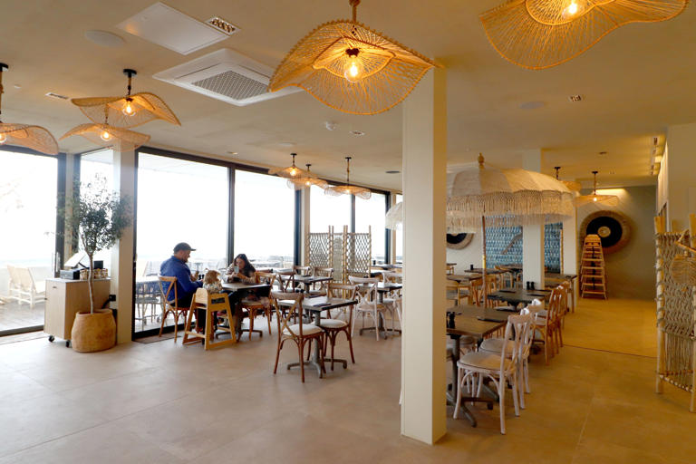 New era for Southsea Beach Cafe as stunning beachfront site opens ...