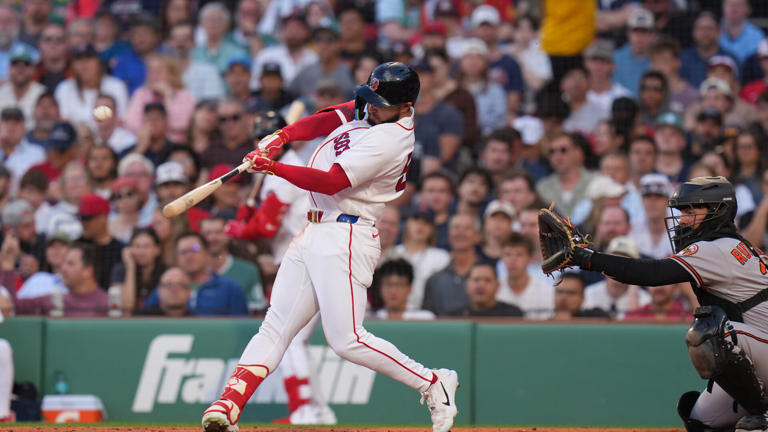 Red Sox vs. Orioles prediction: Odds, recent stats, trends, and best ...