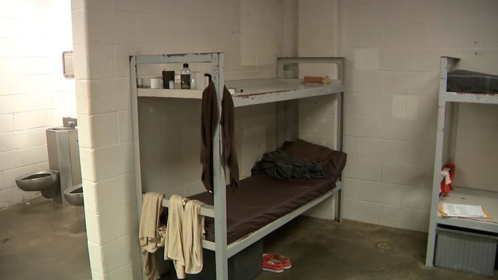 Taylor County sheriff partners with TextBehind to stop jail contraband
