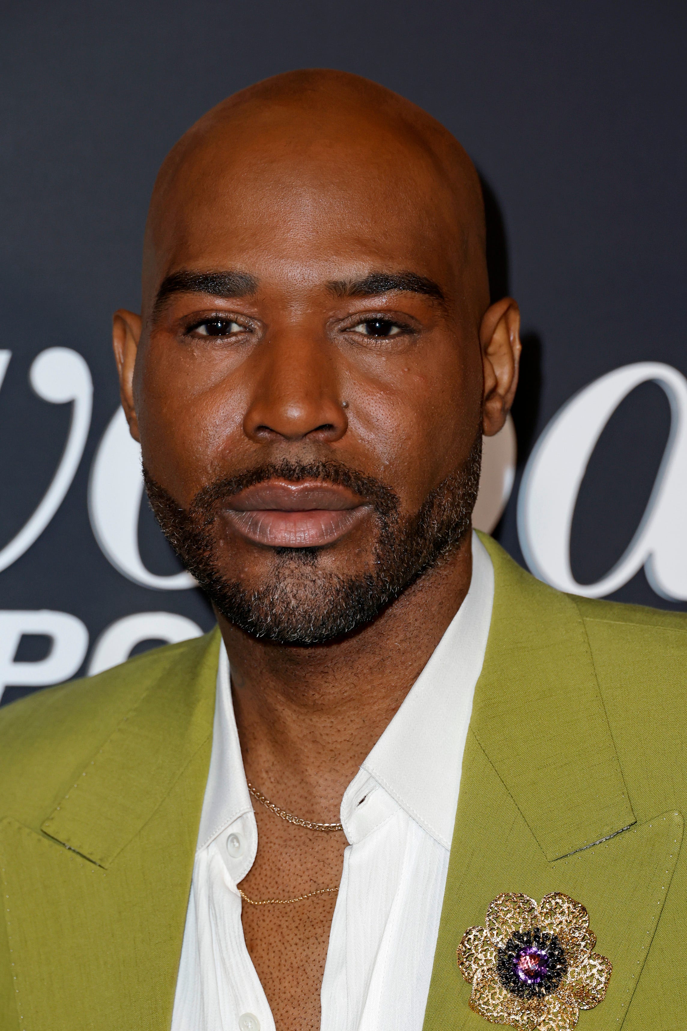Karamo Brown gets candid on 'horrendous' plastic surgery experience