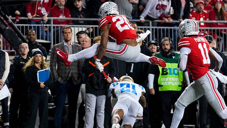 How Penn State remade its running backs room for 2026