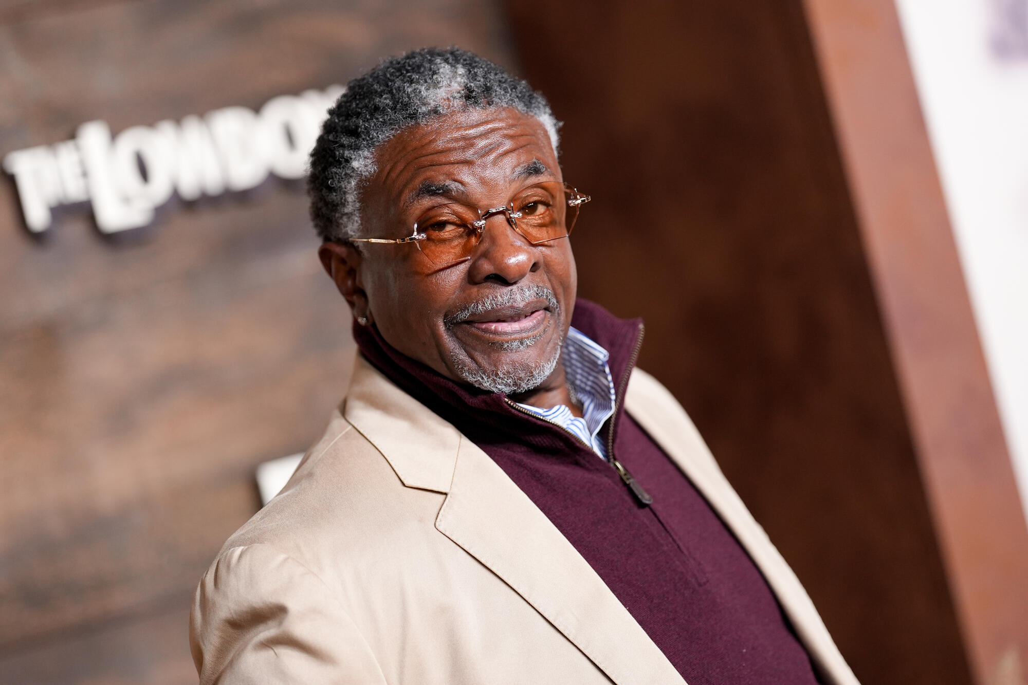 Keith David on unforgettable characters and Hollywood Walk of Fame