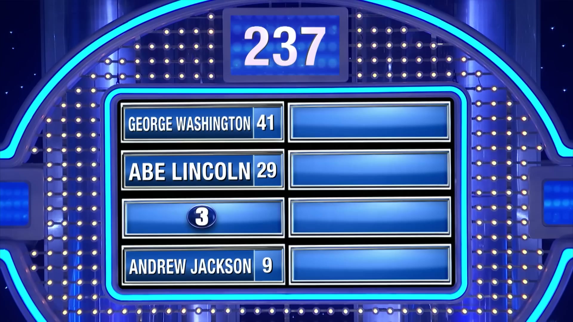 Top 4 US presidents who appear on money