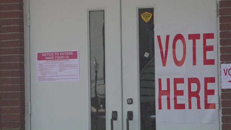 Key dates set for Huntsville municipal election