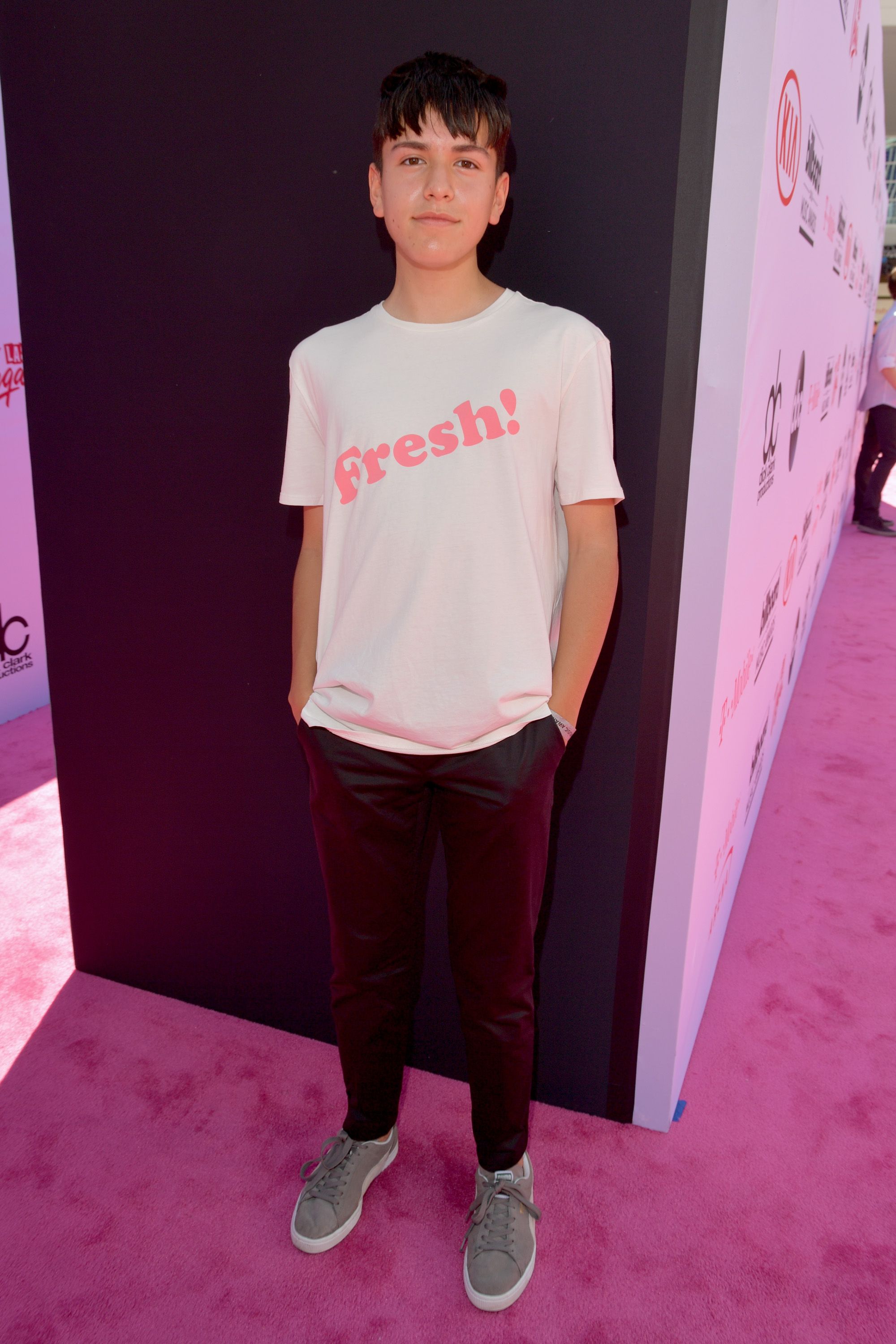 TikTok personality formerly known as Bela Delgado says he is no longer ...