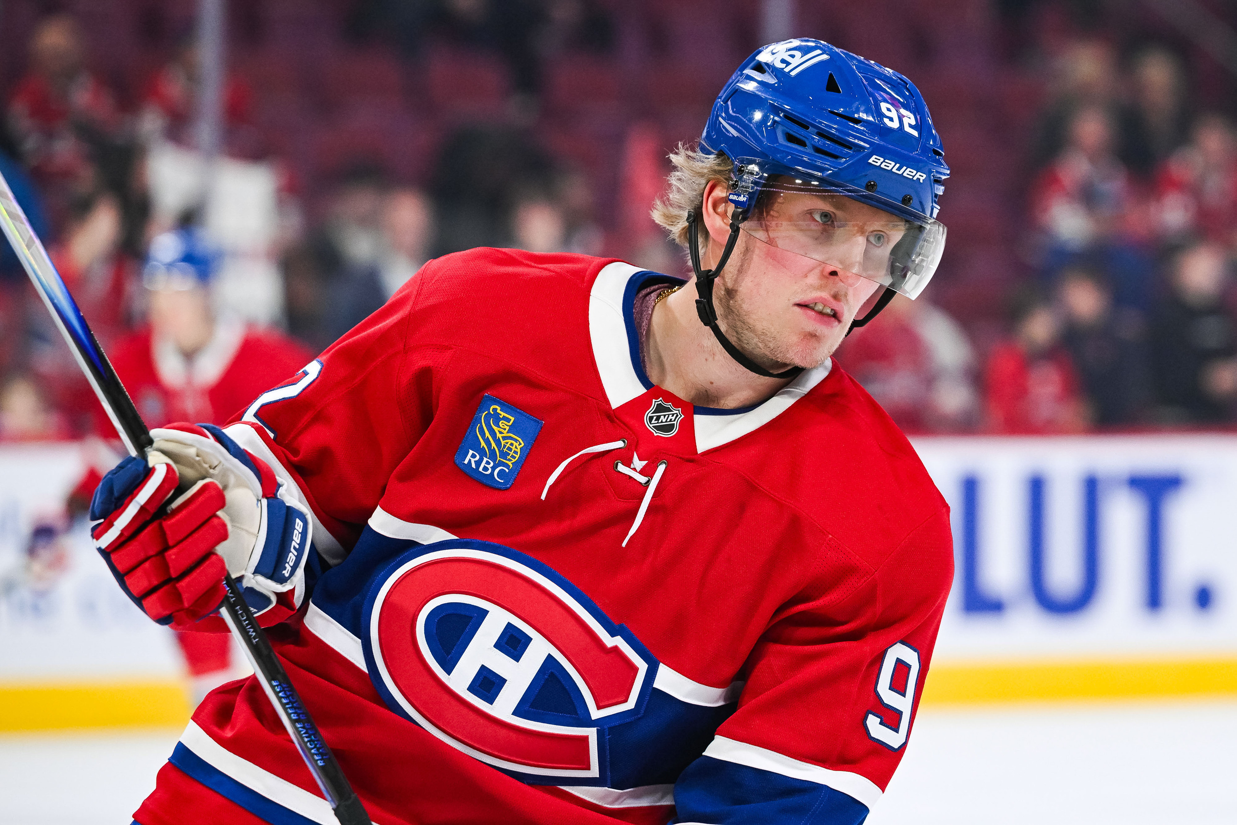 Could the Maple Leafs take a chance on former 44-goal scorer?