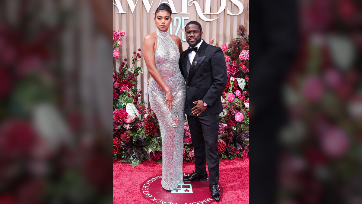 Kevin Hart admits this friend’s joke caught him off guard during roast