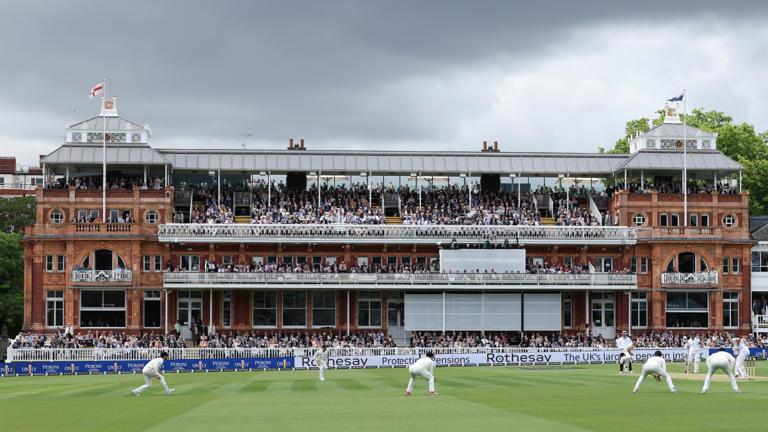 lsquo;His Spirit Is Still Therersquo;: Iceland Cricket Trolls England ...