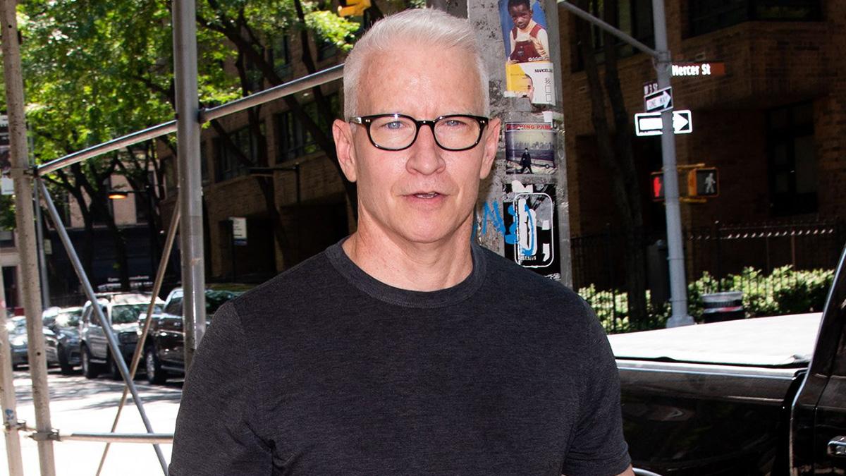 Anderson Cooper slams Donald Trump for degrading Kaitlin Collins ...