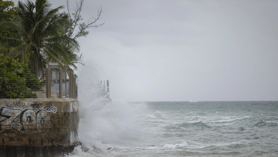 Traveling safely in the Caribbean hurricane season