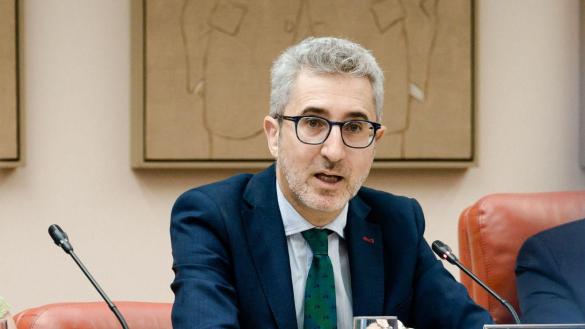 El PP boicotea la financiación autonómica del Gobierno: de las ...