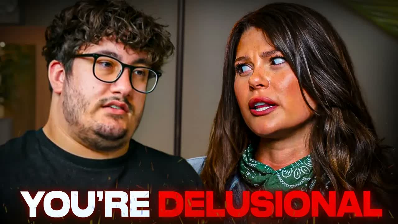 The most delusional entrepreneur ever