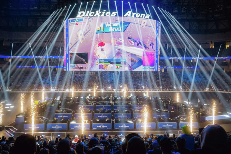 Dickies Arena in Fort Worth will look for new name as iconic brand ...