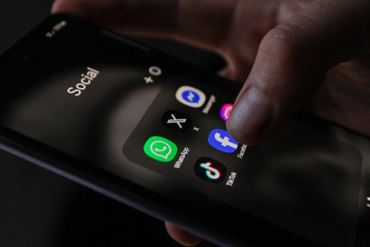 HMRC scam warning over suspected £153m TikTok tax fraud