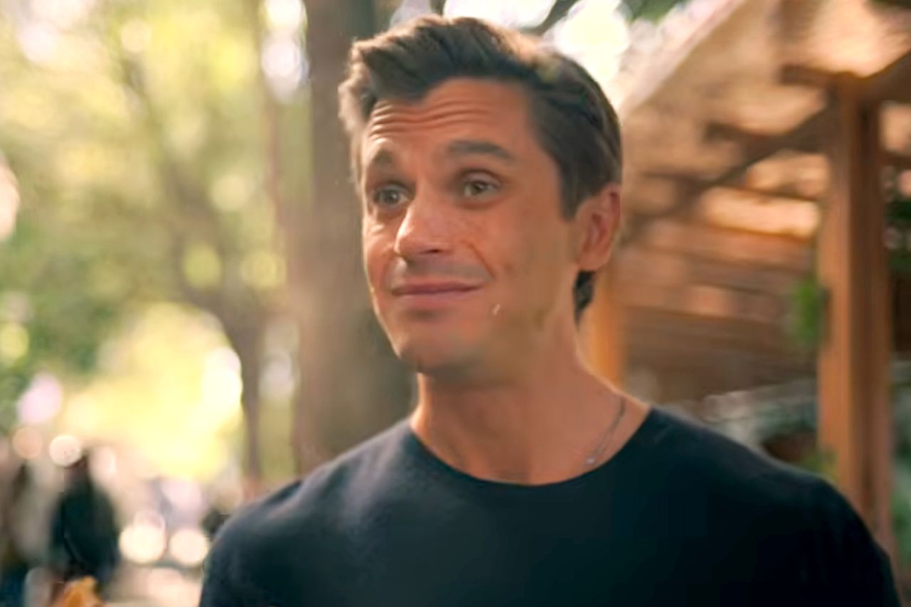 Antoni Porowski says that with 'everything going on right now' he wants ...