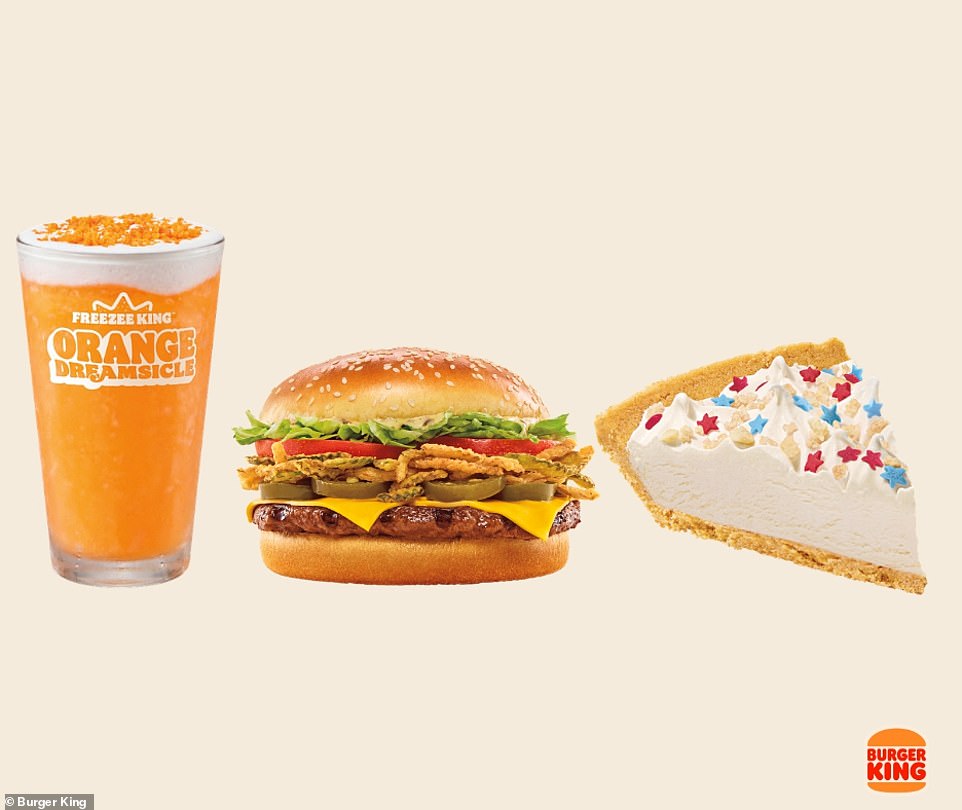 Burger King debuts jalapeno Whopper