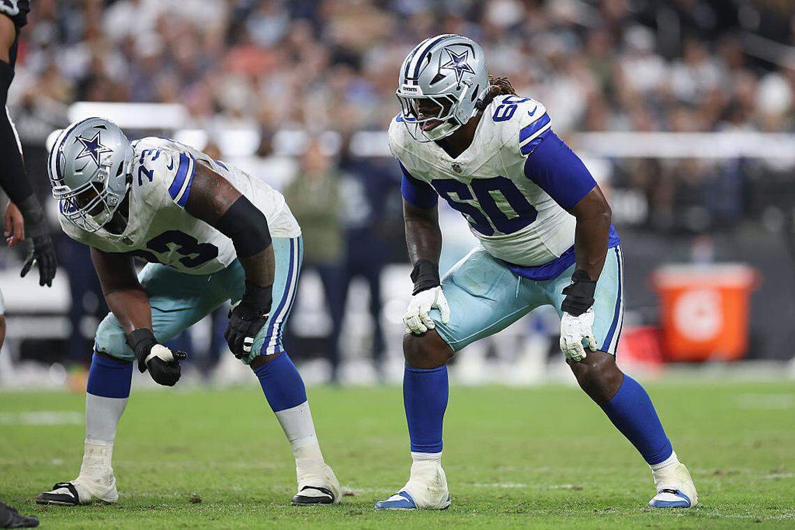 Five Dallas Cowboys position battles to watch in OTAs and minicamp