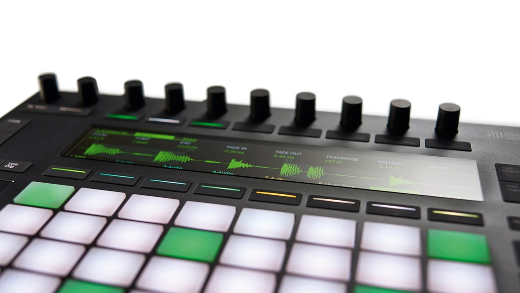 5 best music production software in 2026
