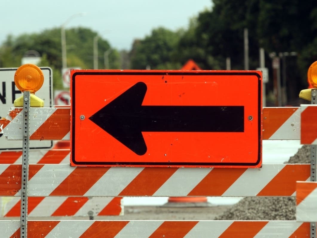 I-78 closures planned Friday night for bridge work in Warren Township
