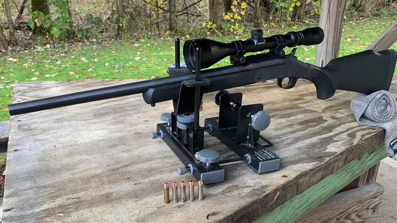 15 guns that proved simple designs age the best
