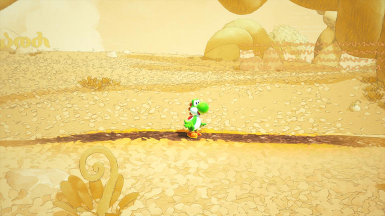 Angespielt: Wir verlosen das brandneue „Yoshi and the Mysterious Book ...