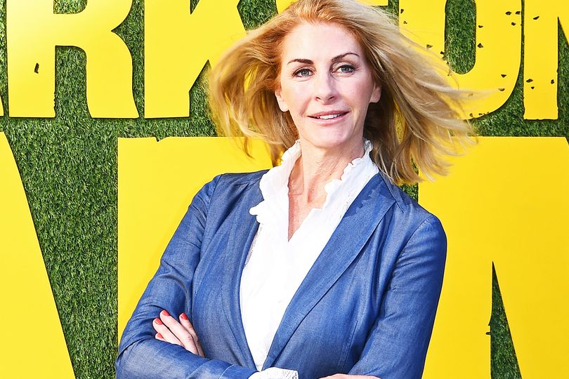 Lisa Hogan ex-husband: Who was Jeremy Clarkson's partner married to?