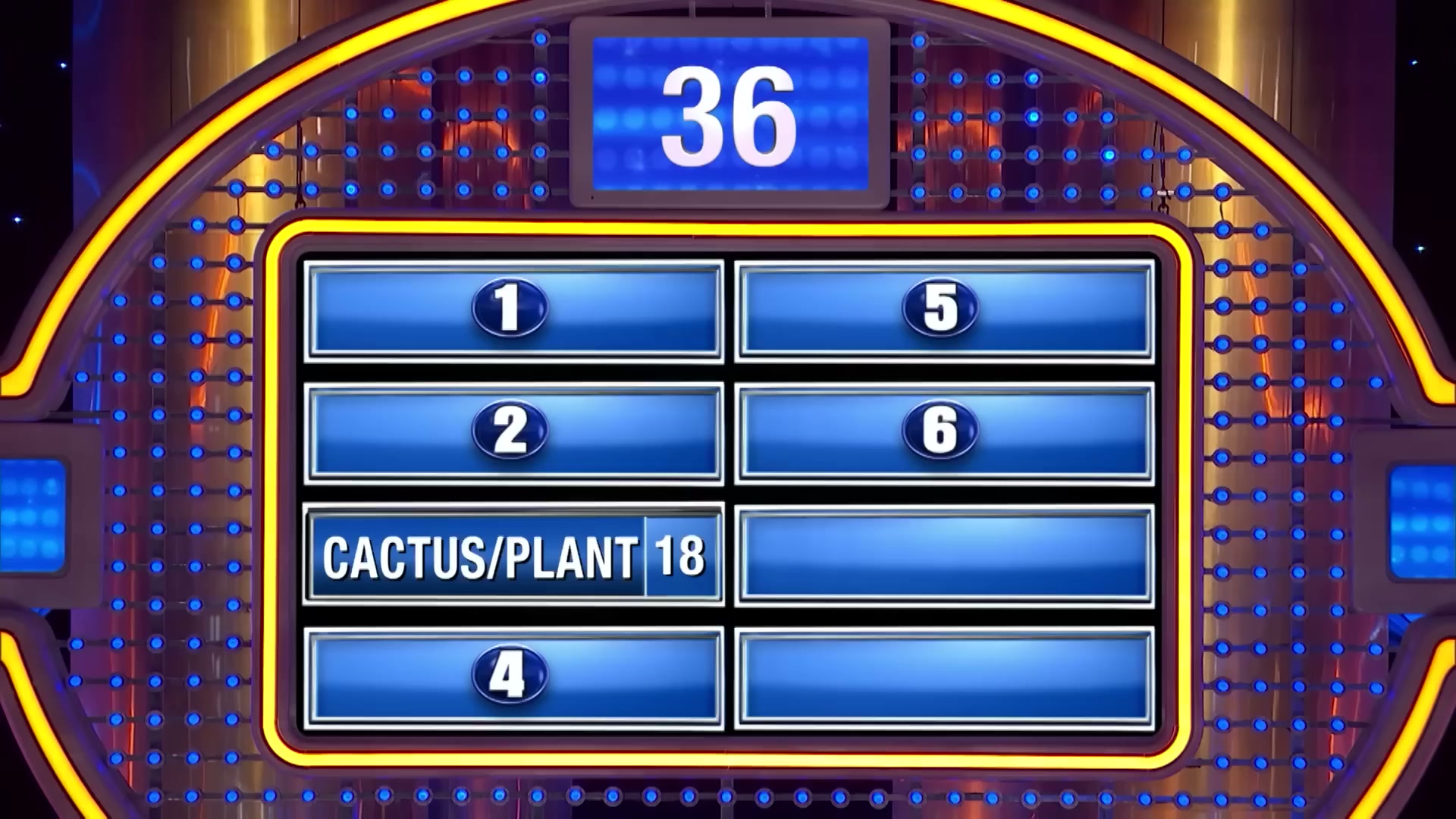 Name something that’s spiky.