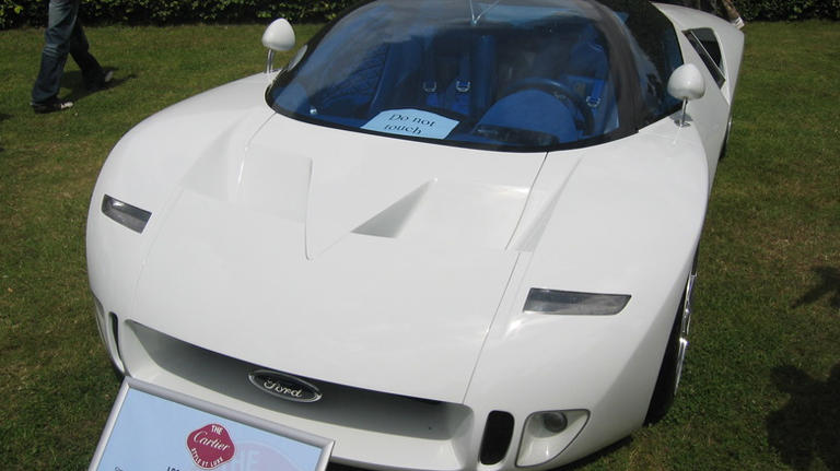 These are your favorite Ford cars