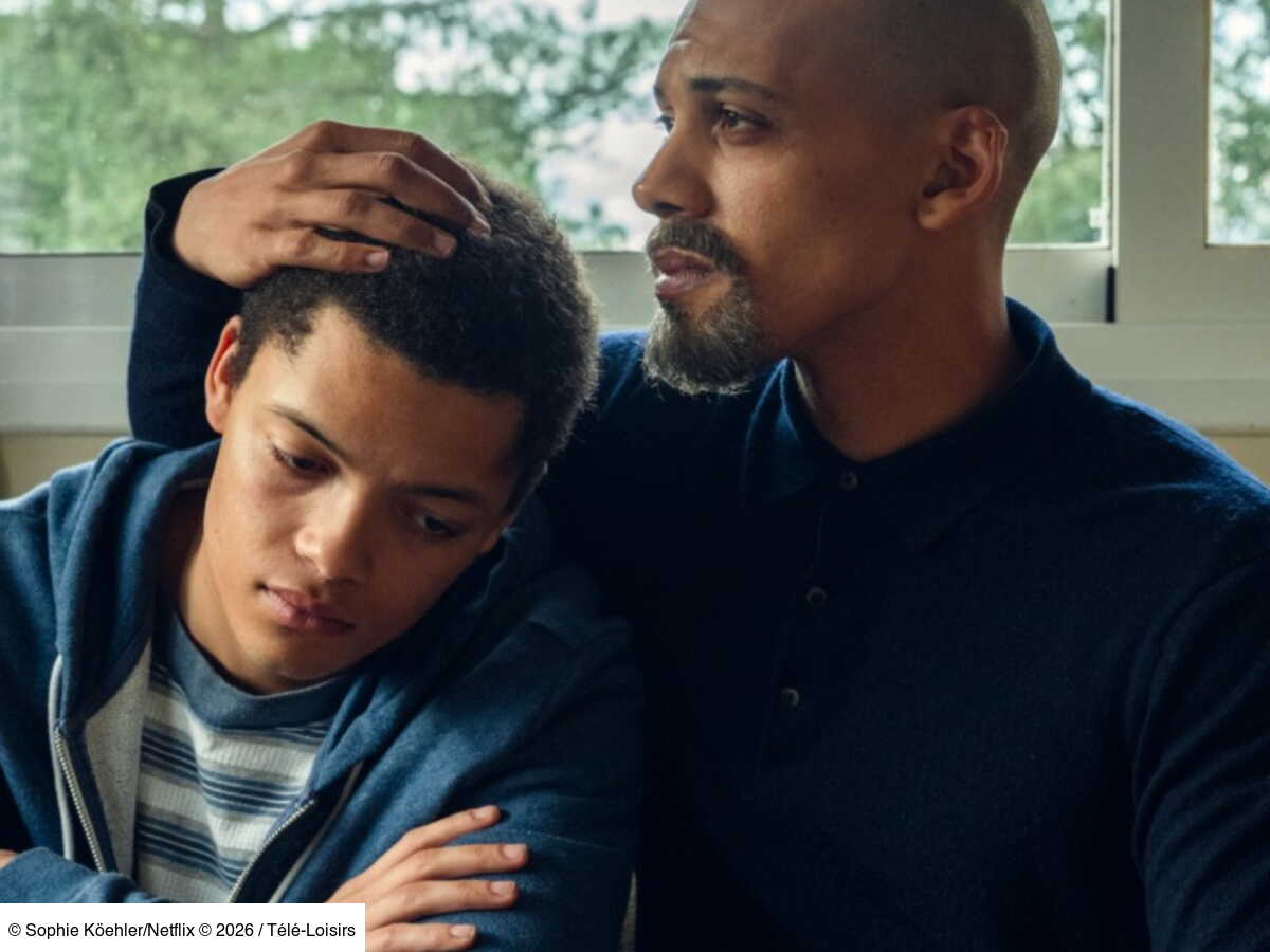 Sous ses yeux (Netflix) : Que deviennent les protagonistes de l ...