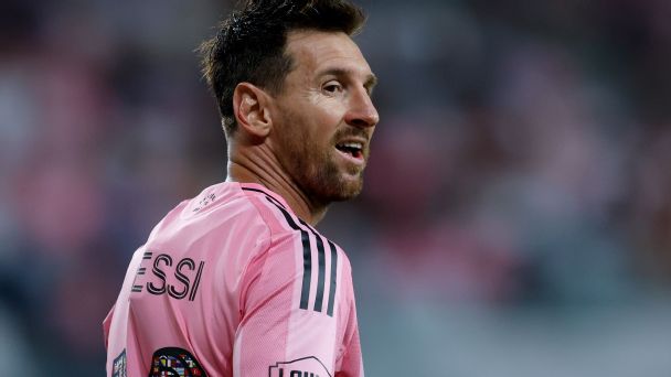 Which MLS players are in the 2026 World Cup? Full list