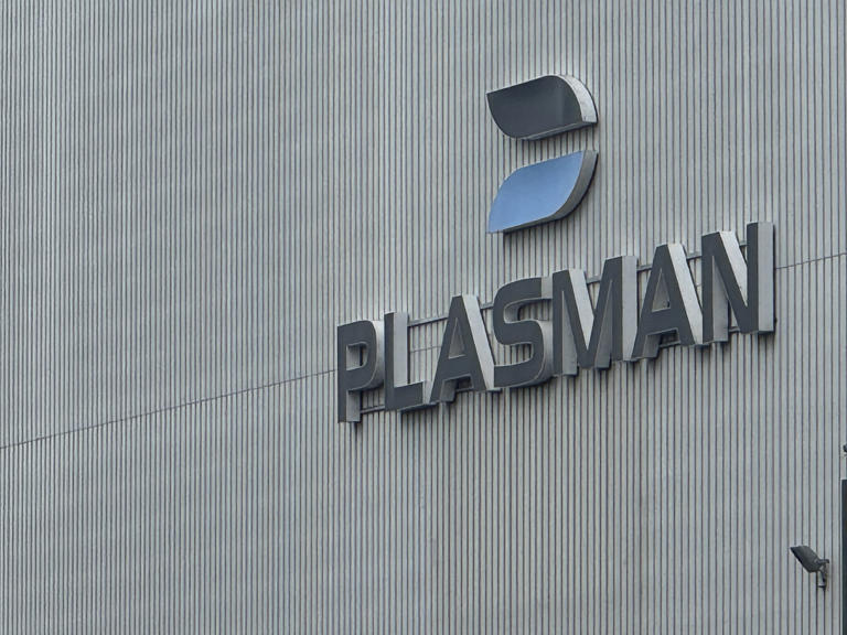 Staking bij Volvo-toeleverancier - Ook nachtploeg geschrapt: Volvo Car ...