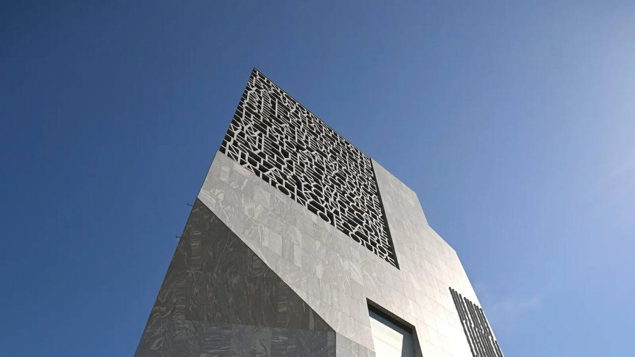 Obama Presidential Center combines personal touches with political legacy
