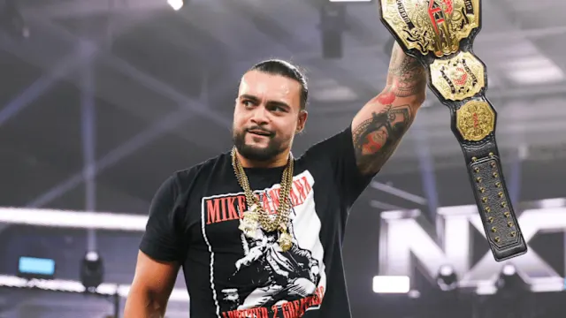 Update on WWE’s pursuit of TNA champ Mike Santana & future plans