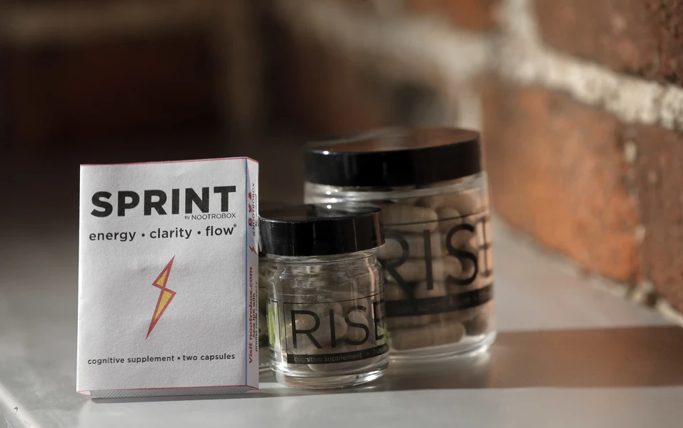 Brain supplements that actually have science behind them