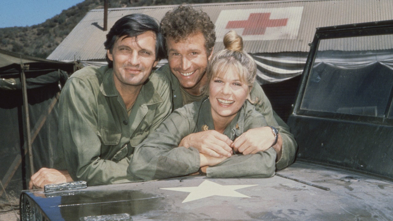 From mobster to cartoon mutt: Five of the saddest TV deaths that still ...