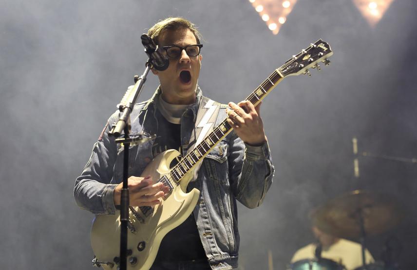 Weezer will release The Gold Album this summer