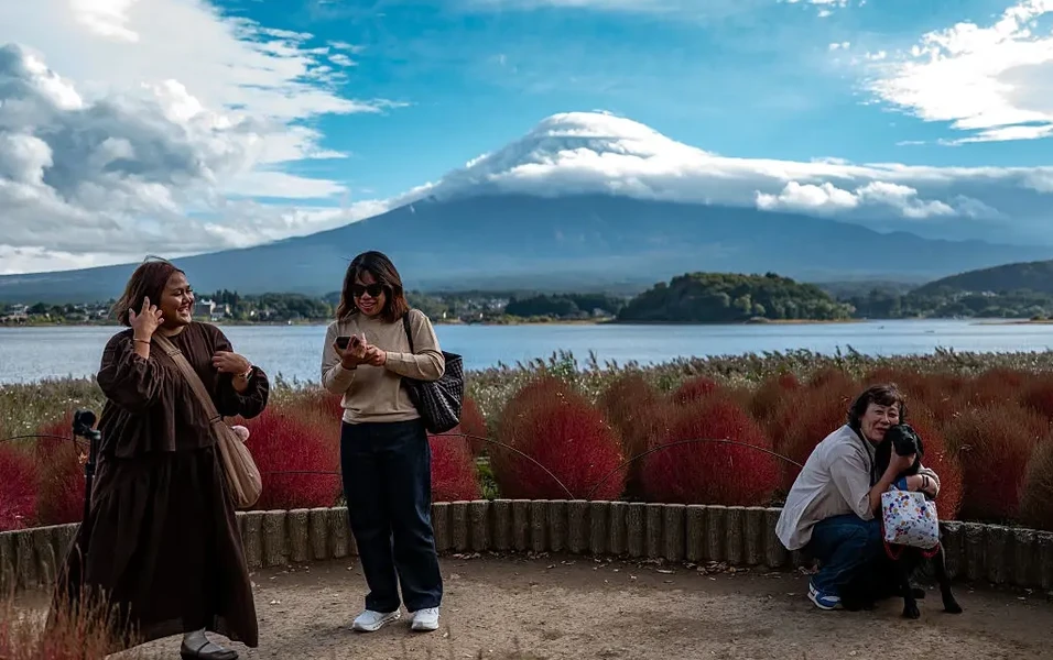 Japan travel gems from mountains to temples