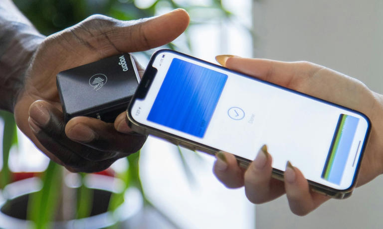 iOS 27’s Apple Pay fix won’t have you hunting for the right card before ...