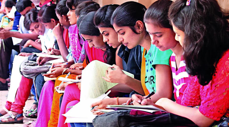 Just 4.5L students confirm seats for FYJC, second allotment list on June 13