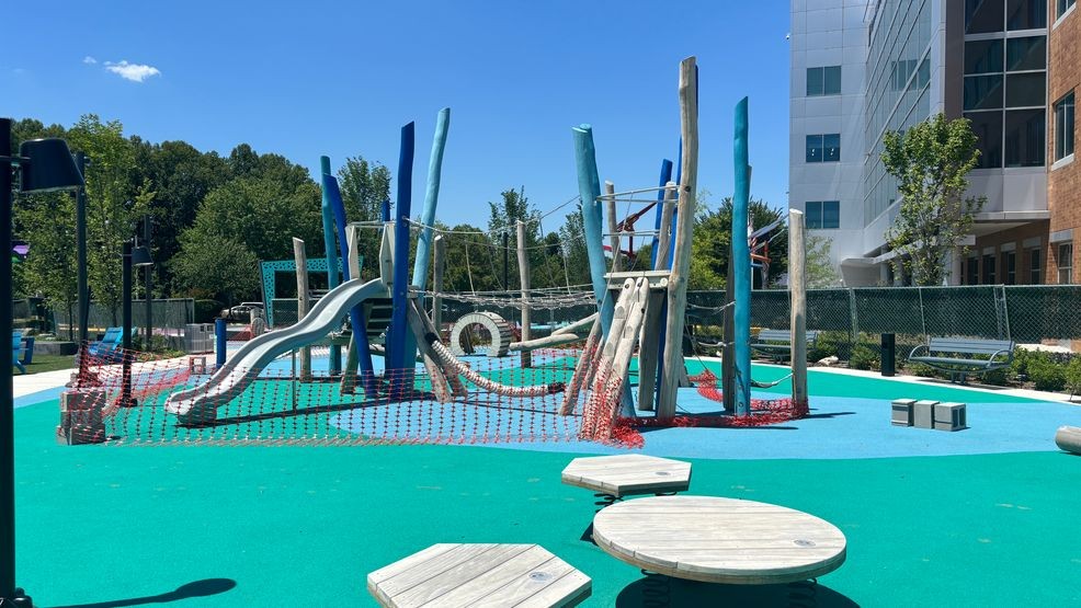 Completed $10M Prince George’s Plaza sits unused, drawing official scrutiny