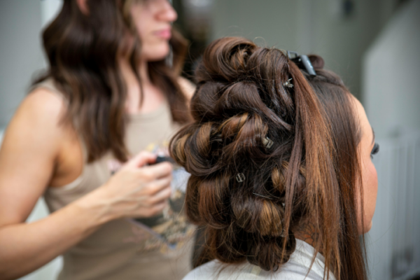 Benefits of using hair pomade for women’s hairstyles: ultimate style boost