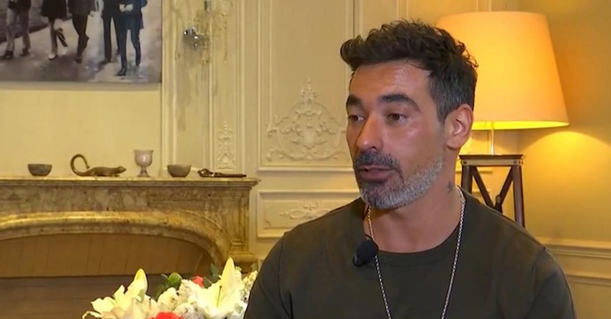 Lavezzi: “Ciclo Napoli vincente, con Allegri si alza il livello perché ...