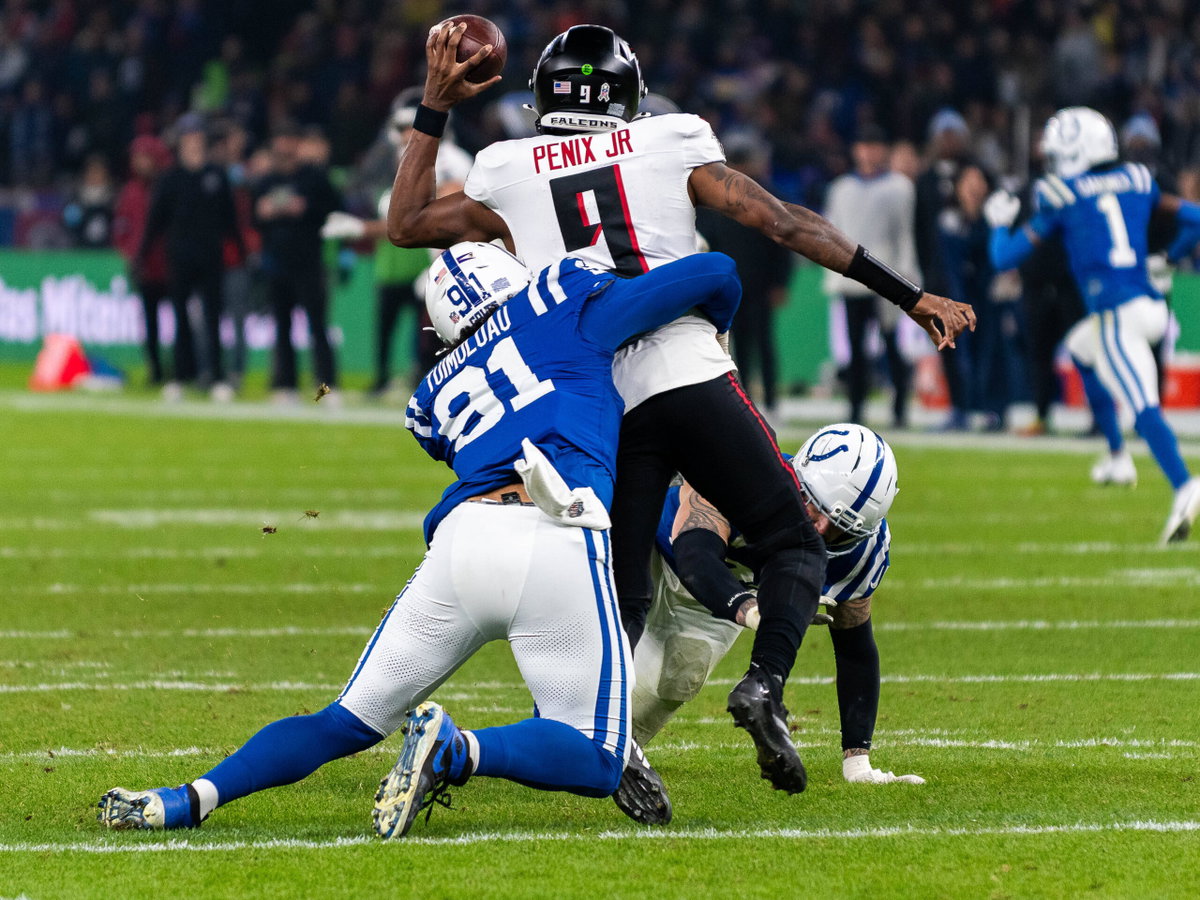 NFL power rankings: Ranking all 32 teams' QB situations from worst to best