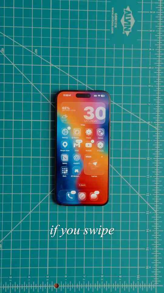 Why you should stop closing apps on your phone